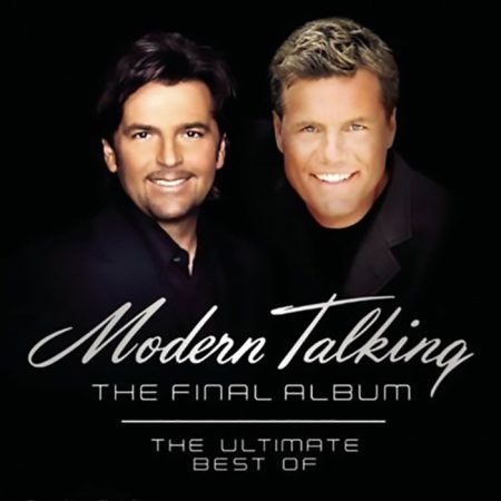 Modern Talking - Thomas Anders | Official Website