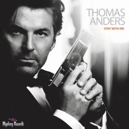 Thomas Anders - Thomas Anders | Official Website