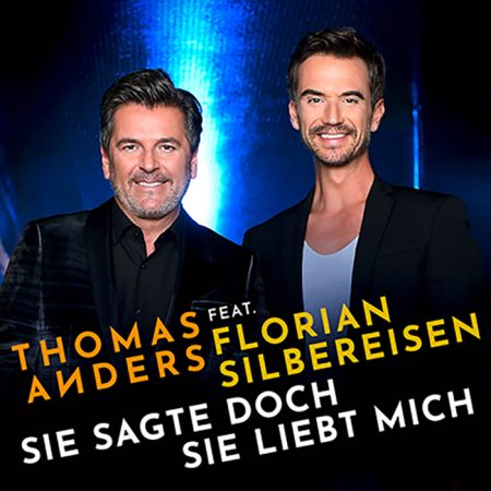 Thomas Anders - Thomas Anders | Official Website