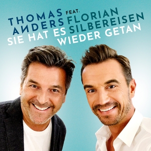 Thomas Anders - Thomas Anders | Official Website