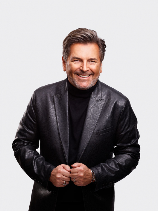 Fanarea - Thomas Anders | Official Website