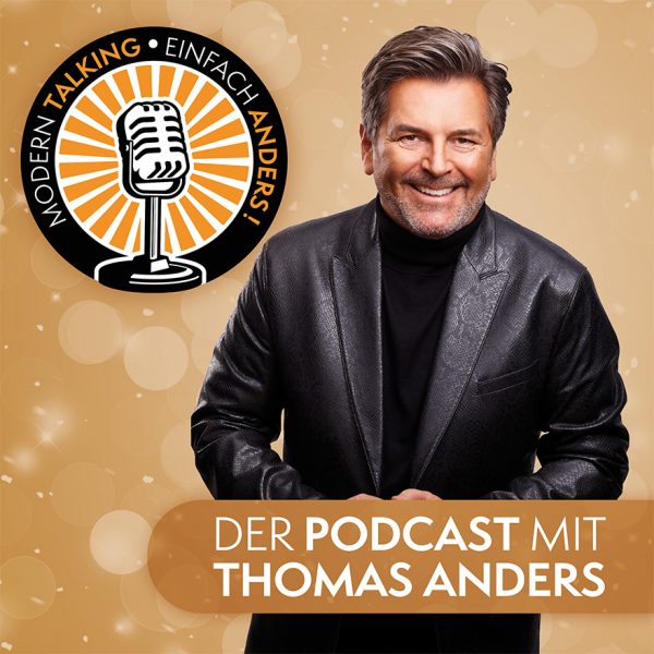 Thomas Anders | Gentleman Of Music | Die offizielle Website