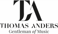 Thomas Anders | Gentleman Of Music | Die offizielle Website