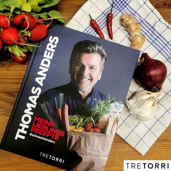 Thomas Anders | Gentleman Of Music | Die offizielle Website