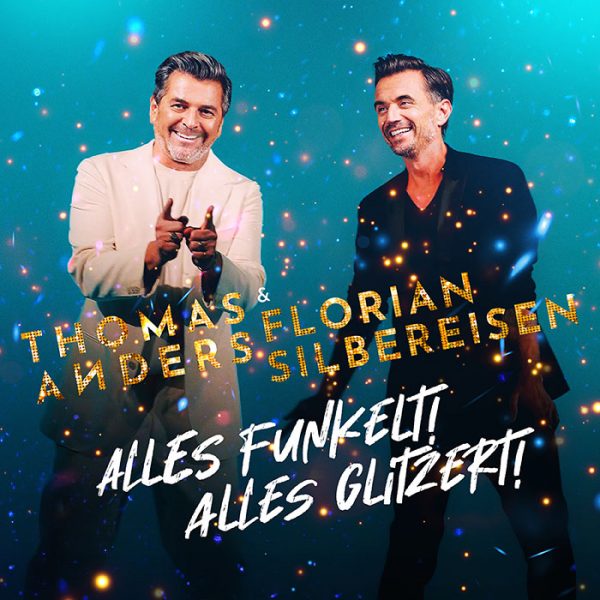 Thomas Anders | Gentleman Of Music | Die offizielle Website