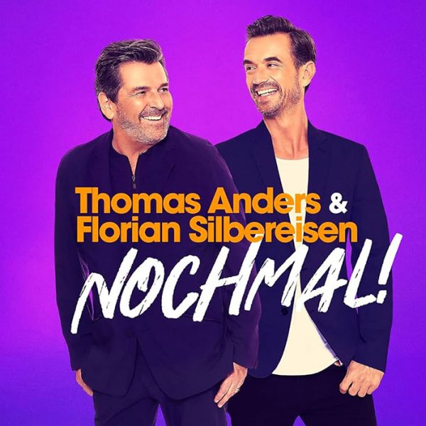 Thomas Anders | Gentleman Of Music | Die offizielle Website
