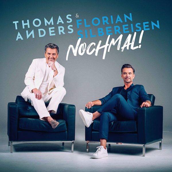 Thomas Anders | Gentleman Of Music | Die offizielle Website