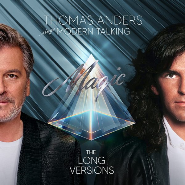 Thomas Anders | Gentleman Of Music | Die offizielle Website